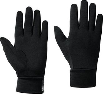 Jack Wolfskin Herren Handschuhe MERINO GLOVE