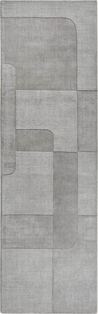 Villeroy & Boch Teppich Charlotte grau