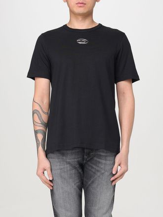 Diesel T-Shirt DIESEL Homme couleur Noir