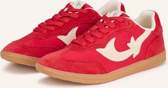 BA&SH Ba&Sh Sneaker Crew rot