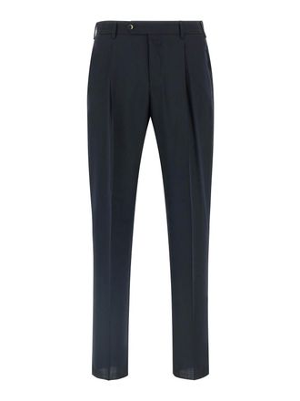 Pantaloni Torino Pantalons D&eacute;contract&eacute;s - Bleu