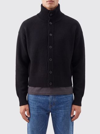 Extreme Cashmere Pullover Herren Farbe Schwarz