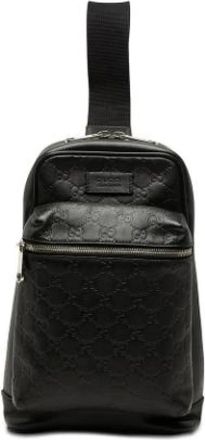 Gucci Damen, Pre-Owned, Schwarzk, ONE SIZEGr&ouml;&szlig;e