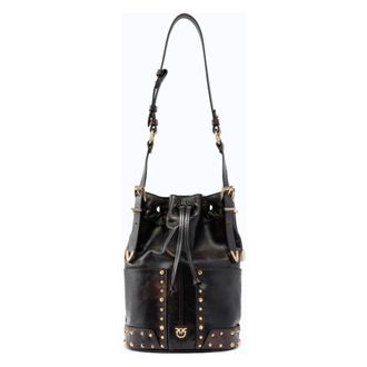 Pinko Pinko - Sacs Pinko - Femme - Sacs - Noir - Taille: ONE Size