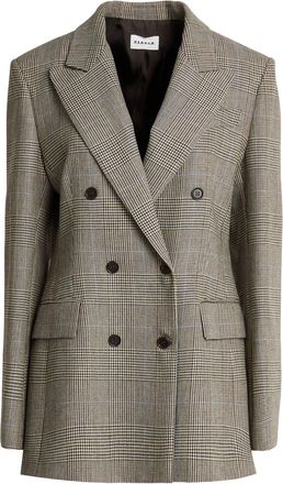 P.A.R.O.S.H. ANZ&Uuml;GE und CO-ORDS - Blazers auf YOOX.COM