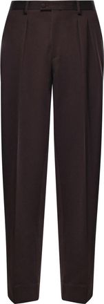 Dolce & Gabbana Casual Hose - Braun