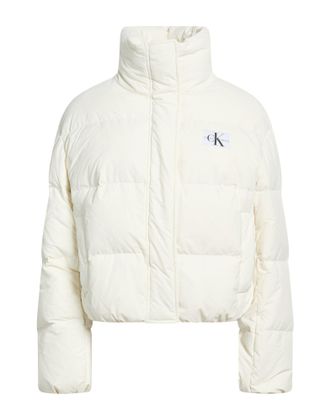 Calvin Klein JACKEN & M&Auml;NTEL - Pufferjacken & Daunenjacken auf YOOX.COM