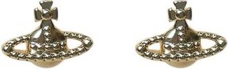 Vivienne Westwood Femme, Accessoires, Jaune, Taille: ONE Size Boucles doreilles