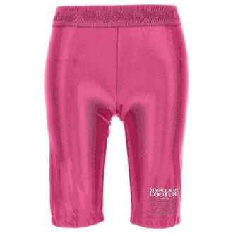 Versace Jeans Couture Casual Shorts - - Shorts - Damen - Rosa - M
