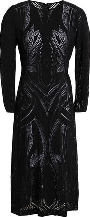 Alberta Ferretti KLEIDER - Midi-Kleider auf YOOX.COM