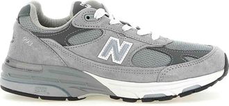 New Balance Baskets - Gris