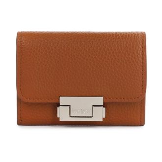 Kazar Kompakte Geldb&ouml;rse - - Accessories - Damen - Braun - ONE SIZE