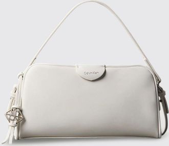 Calvin Klein Sac Cabas CALVIN KLEIN Femme couleur Blanc