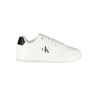 Calvin Klein Bianco Sneaker - - Shoes - Damen - Wei&szlig; - 36 EU