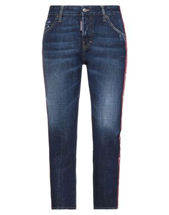 Dsquared2 HOSEN & R&Ouml;CKE - Jeanshosen auf YOOX.COM