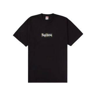 SUPREME Herren, Oberteile, Schwarzk, MGr&ouml;&szlig;e