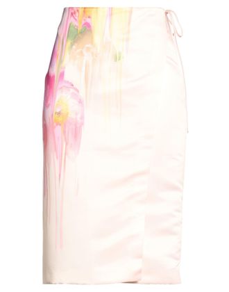 Blumarine HOSEN & R&Ouml;CKE - Midi-R&ouml;cke auf YOOX.COM