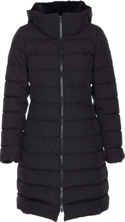 Herno Casualjacke - Schwarz