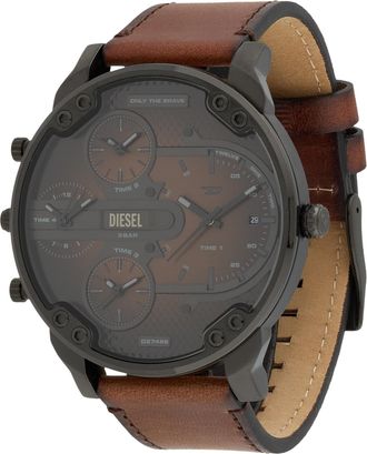 Diesel Uhr Mr. Daddy