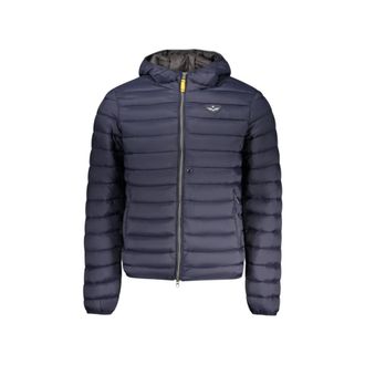 Armata Di Mare Gesteppte- wattierte Jacke - - Jackets - Herren - Blau - M