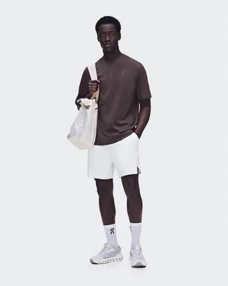 On Court-T Edit