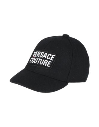 Versace ACCESSOIRES - M&uuml;tzen & H&uuml;te auf YOOX.COM