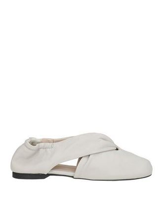 Alohas CHAUSSURES - Ballerines sur YOOX.COM