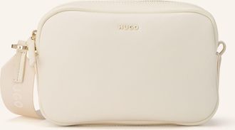 HUGO BOSS Hugo Umh&auml;ngetasche Bel weiss