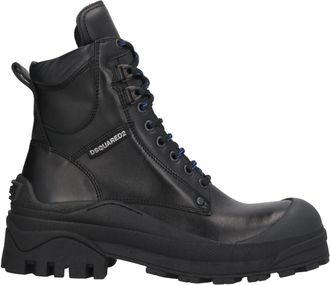 Dsquared2 SCHUHE - Stiefeletten auf YOOX.COM