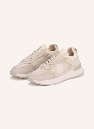 HUGO BOSS Sneaker B Icon weiss