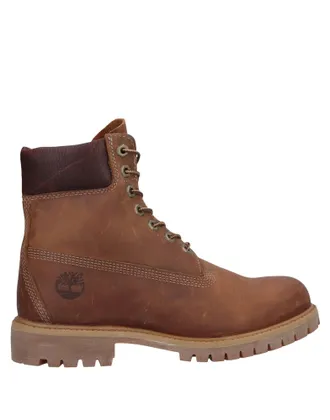 Timberland SCHUHE - Stiefeletten auf YOOX.COM