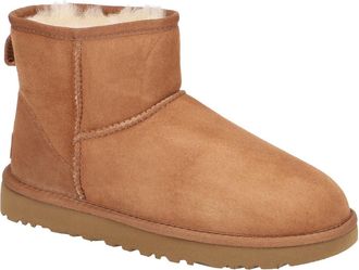 UGG Boots UGG Classic Mini II Stiefel braun chestnut 1016222