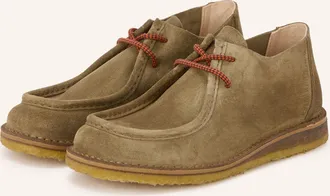 ASTORFLEX Astorflex Schn&uuml;rer beige