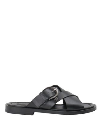 Roberto Cavalli Mokassins - Schwarz