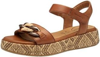 Tamaris COMFORT bottes femme avec semelle amovible, déperlantes, noir (Nappa noir), taille 42 EU