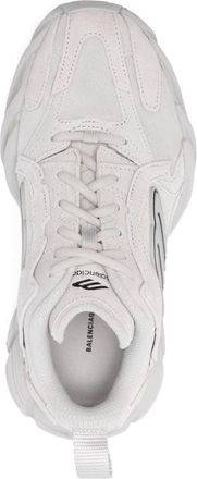 Balenciaga Monday Sneaker - White