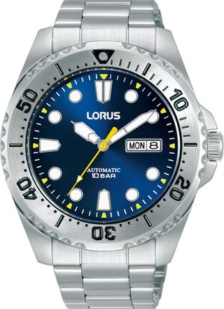 Lorus Analoguhr