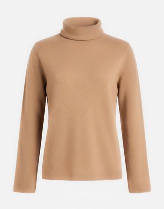 Le Tricot Perugia STRICKWAREN - Rollkragenpullover auf YOOX.COM