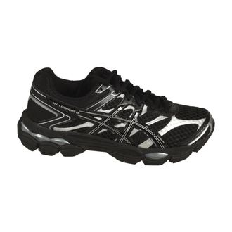 Asics Gel-Cumulus 16 - - Shoes - Damen - Schwarzk - 38 EU