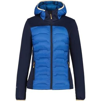 Icepeak Damen Funktionsjacke BURLISON