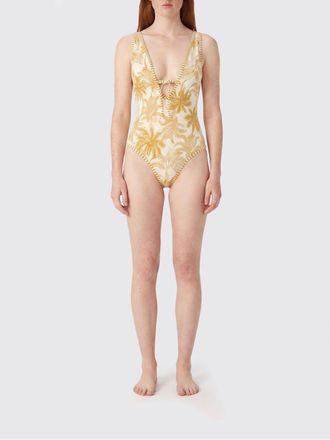 Eres Maillot De Bain Femme couleur Jaune