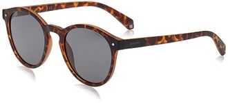 Polaroid PLD 6034/S N9P MATTE HAVANA 51/21/145 UNISEX Sonnenbrillen