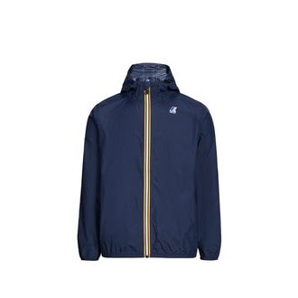 K-Way K -way - Der echte Claude 4.0 - Blau