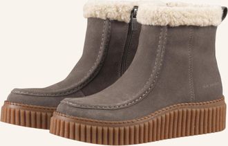 Ilse Jacobsen Ilse Jacobsen Winterstiefel calira01 braun