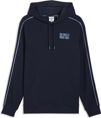 Puma x REIGNING CHAMP Golf Hoodie Herren, Accessoires, Blau, XXL