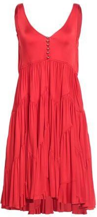 Lanvin ROBES - Robes courtes sur YOOX.COM