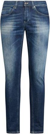 Dondup BAS - Pantalons en jean sur YOOX.COM