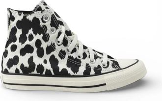 Converse Femme, Chaussures, Multicolore, Taille: 39 1/2 EU Chuck Taylor All Star High Top