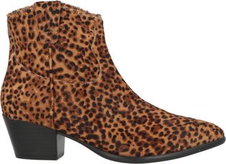Ash SCHUHE - Stiefeletten auf YOOX.COM