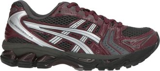Asics SCHUHE - Sneakers auf YOOX.COM